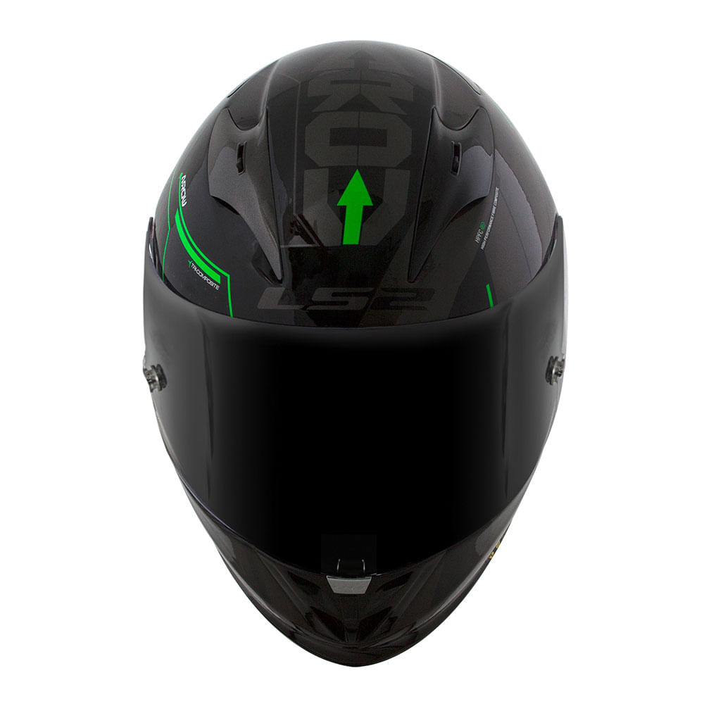 LS2 HELMETS BRASIL - ARROW TECHNO - LS2