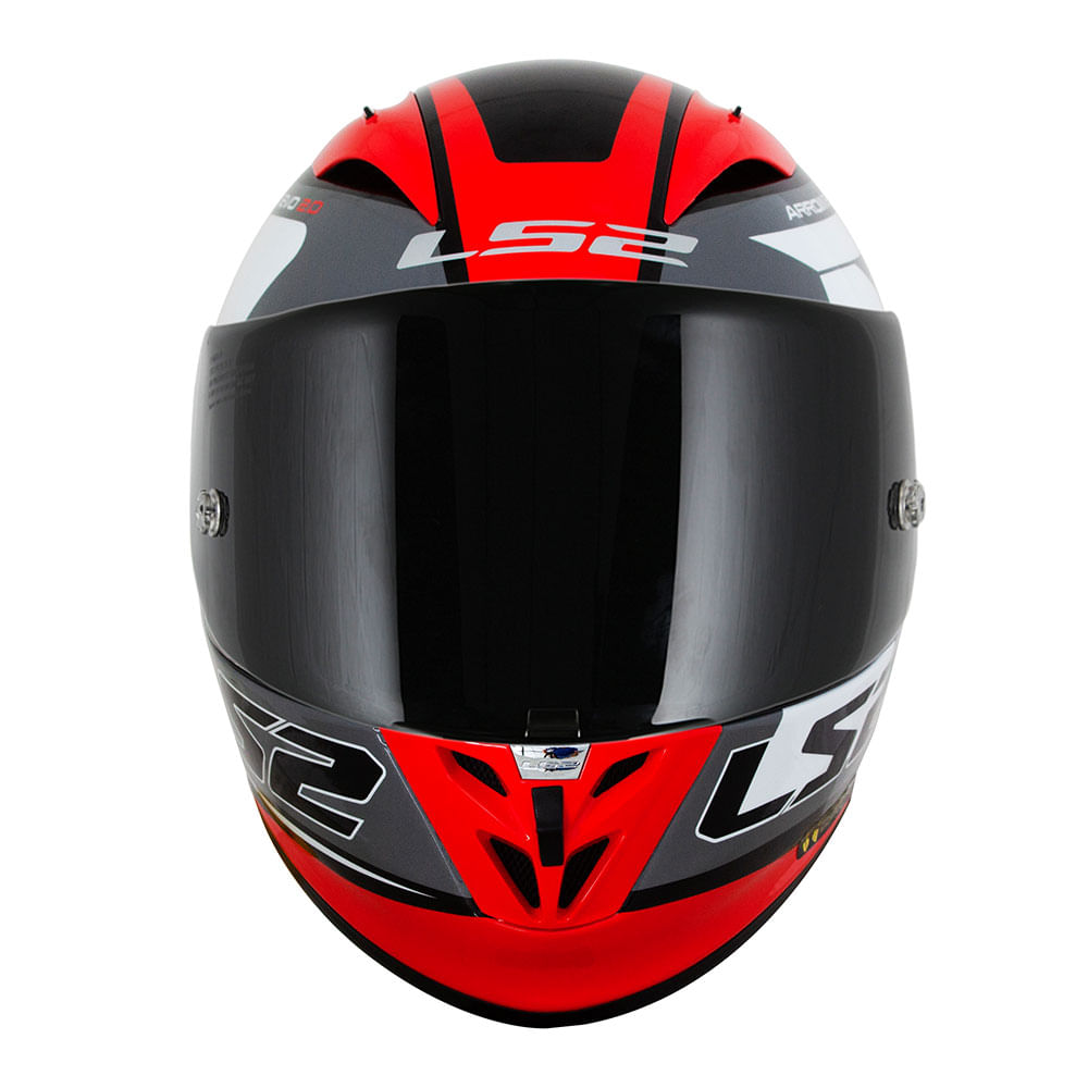 LS2 HELMETS BRASIL - ARROW COMPETE - LS2