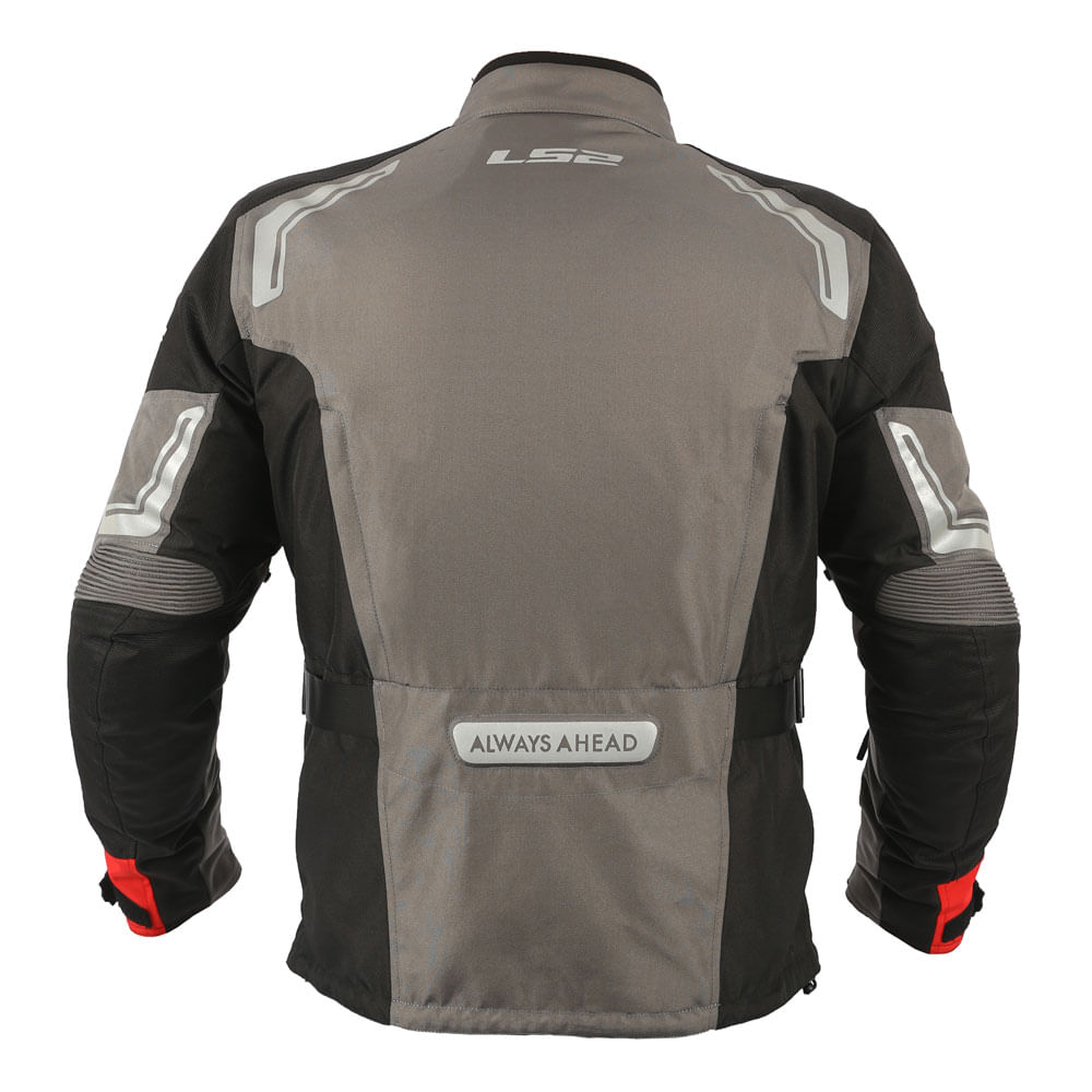 LS2 HELMETS BRASIL - JAQUETA GALLANT - LS2