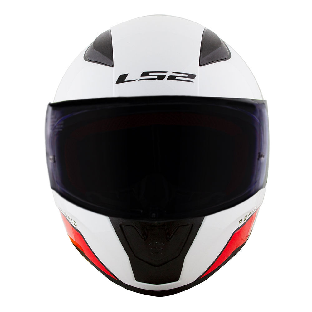 LS2 HELMETS BRASIL - RAPID MULTIPLY - LS2