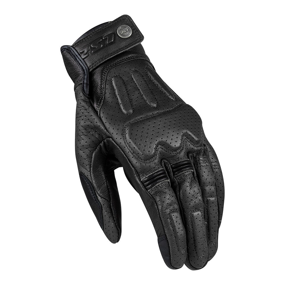 LS2 HELMETS BRASIL - LUVA RUST - LS2