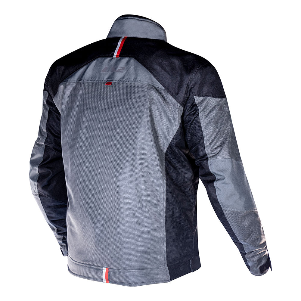 LS2 HELMETS BRASIL - JAQUETA ALBA - LS2