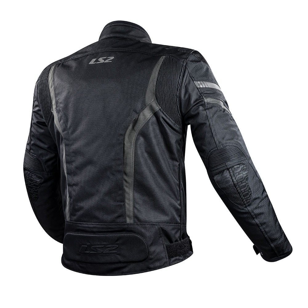 LS2 HELMETS BRASIL - JAQUETA GATE - LS2