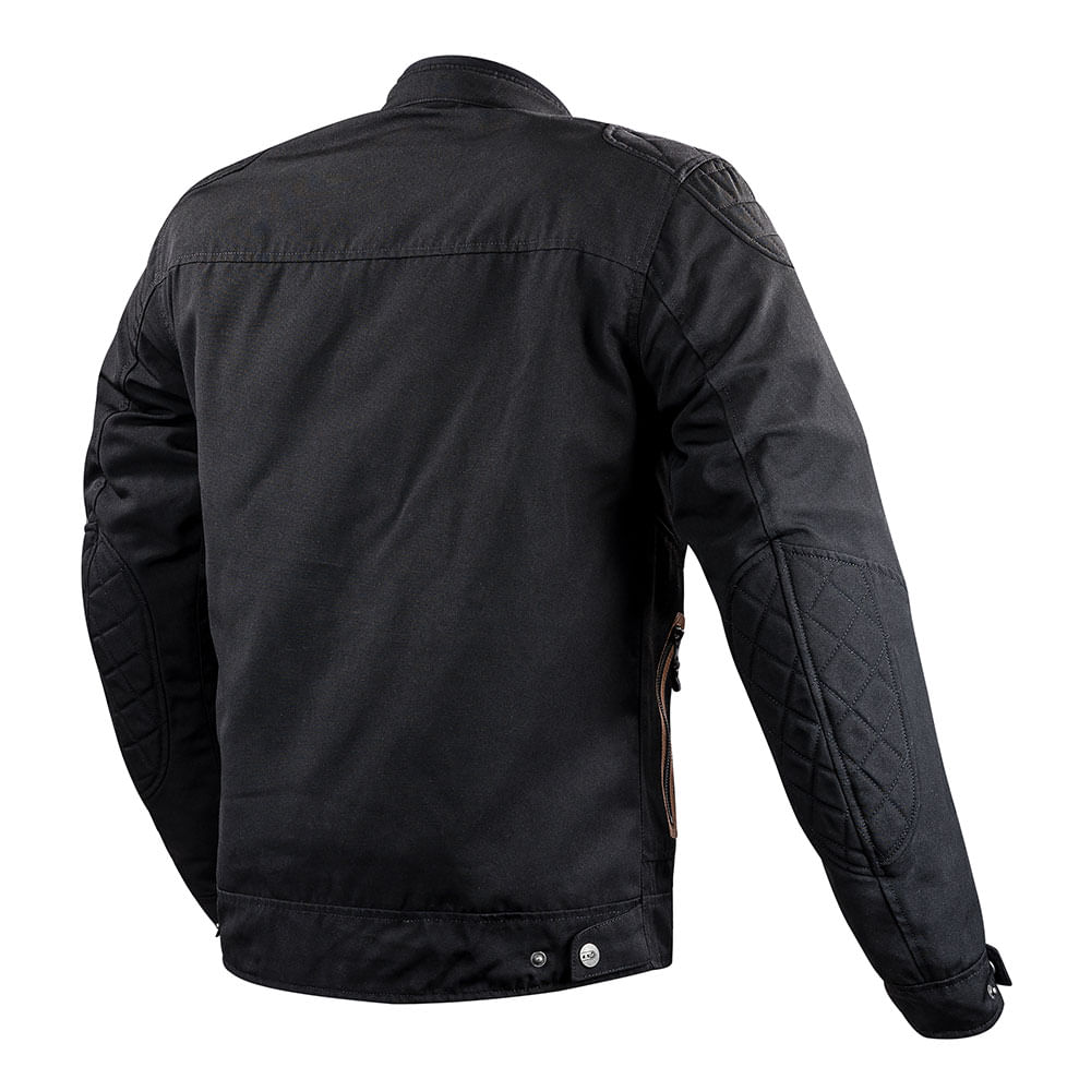 LS2 HELMETS BRASIL - JAQUETA BULLET - LS2