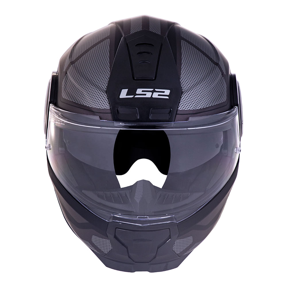 LS2 HELMETS BRASIL - SCOPE MASK - LS2