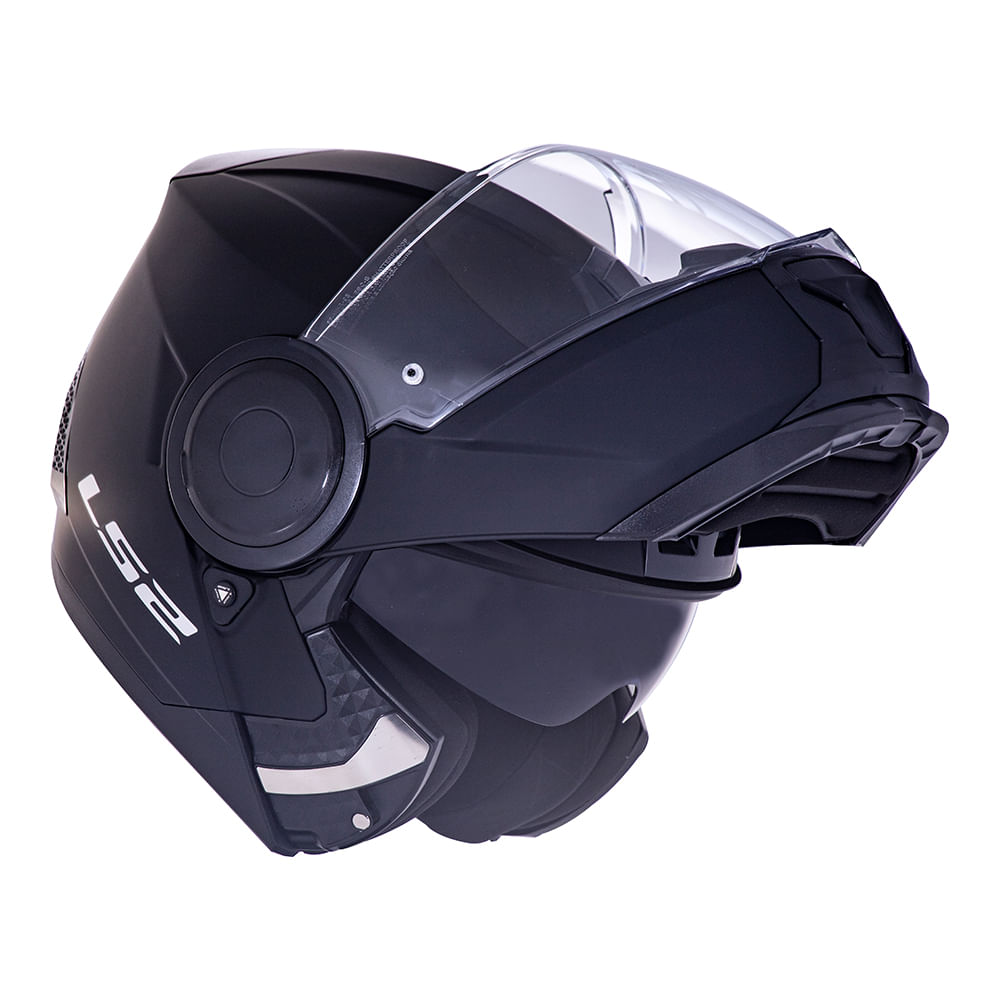 LS2 HELMETS BRASIL - SCOPE MONOCOLOR - LS2