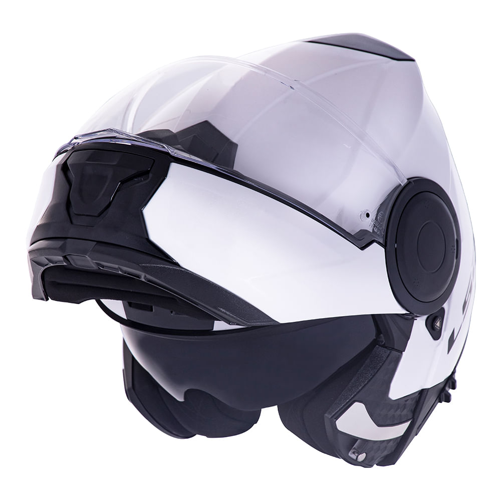 LS2 HELMETS BRASIL - SCOPE MONOCOLOR - LS2