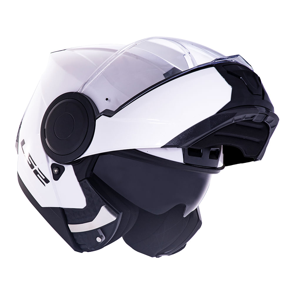 LS2 HELMETS BRASIL - SCOPE MONOCOLOR - LS2