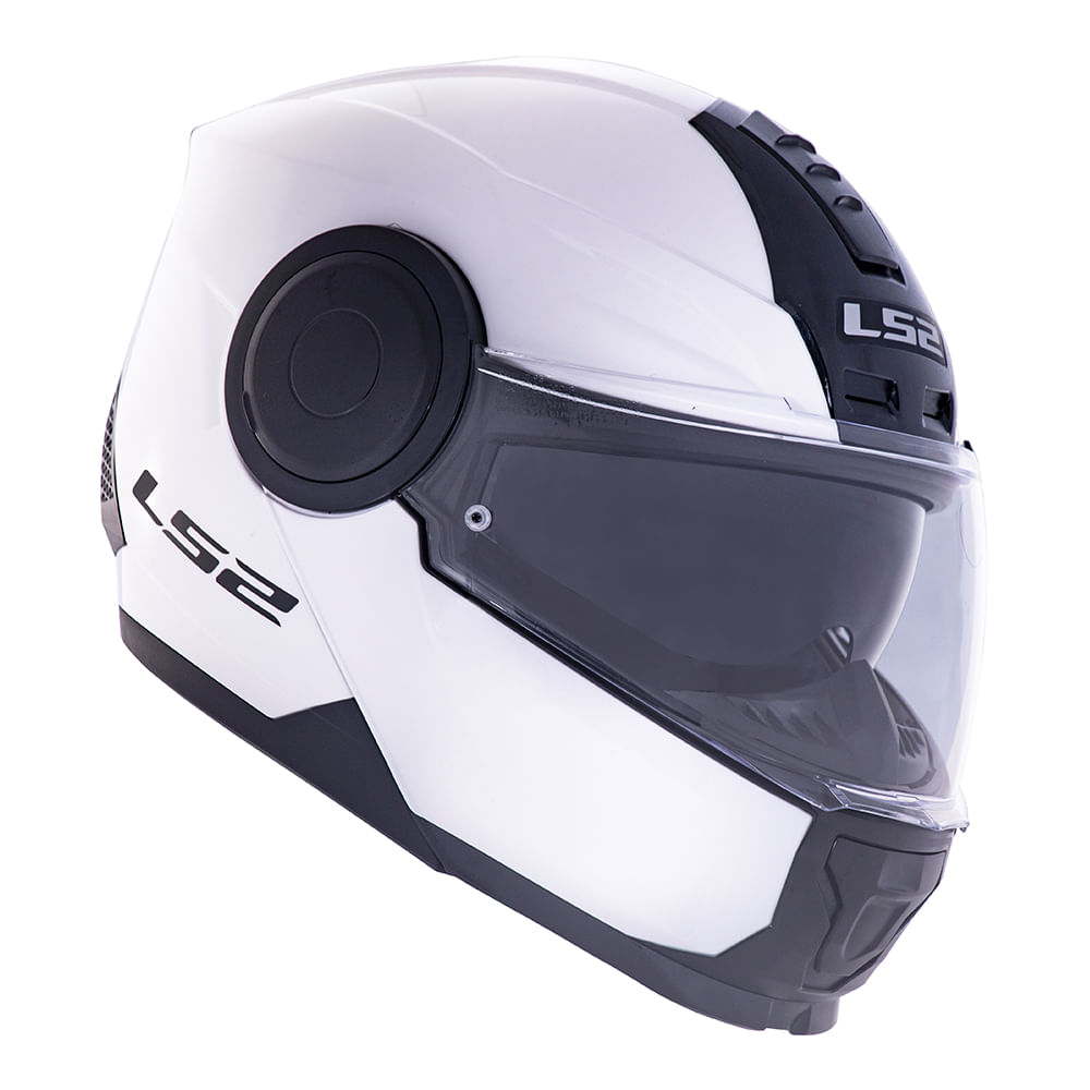 LS2 HELMETS BRASIL - SCOPE MONOCOLOR - LS2