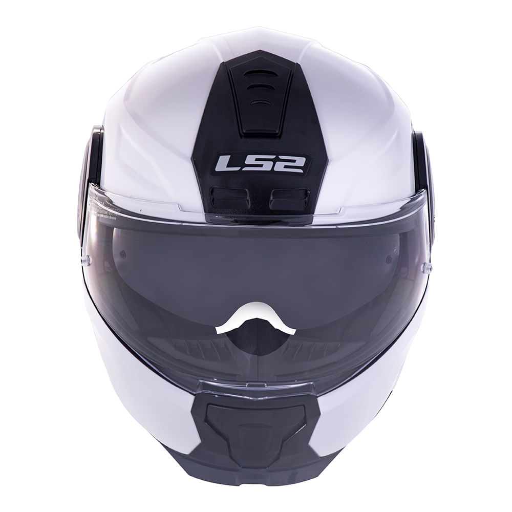 LS2 HELMETS BRASIL - SCOPE MONOCOLOR - LS2