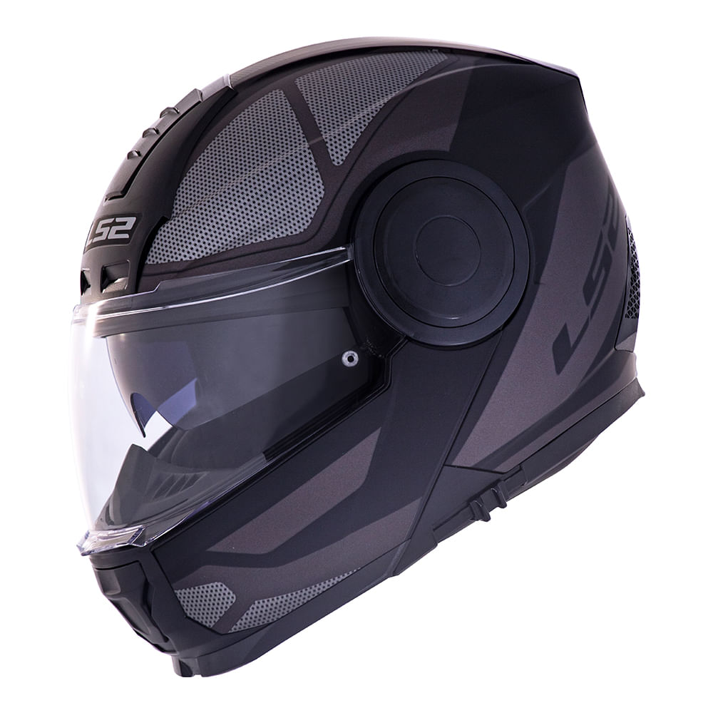LS2 HELMETS BRASIL - SCOPE MASK - LS2