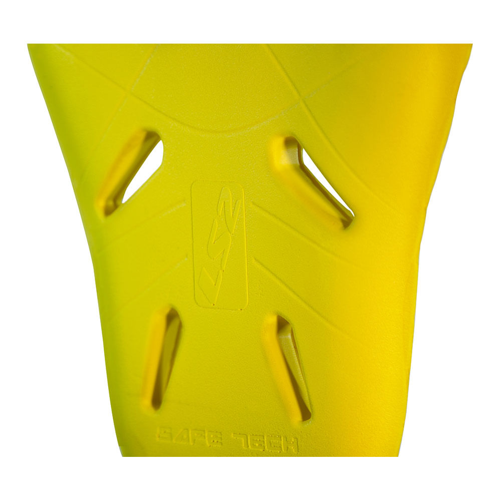 LS2 HELMETS BRASIL - PROTETOR DE COLUNA BACK PROTECTOR - LS2