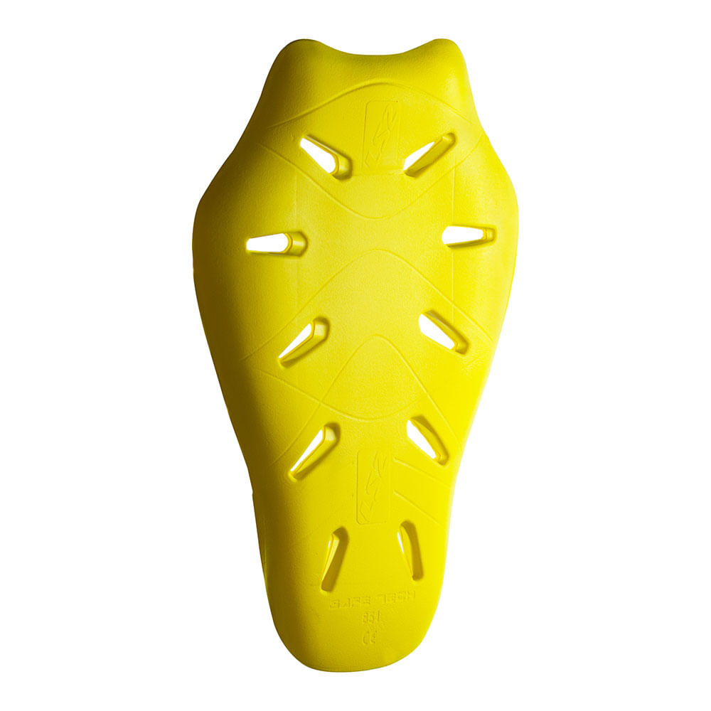 LS2 HELMETS BRASIL - PROTETOR DE COLUNA BACK PROTECTOR - LS2