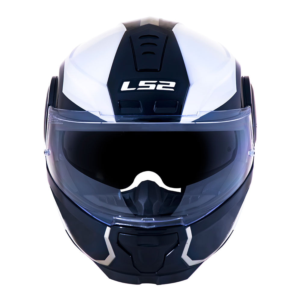 LS2 HELMETS BRASIL - SCOPE ARCH - LS2
