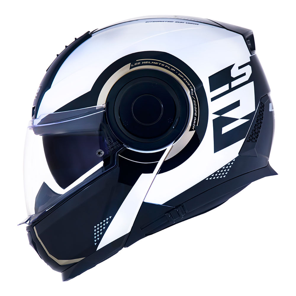 LS2 HELMETS BRASIL - SCOPE ARCH - LS2