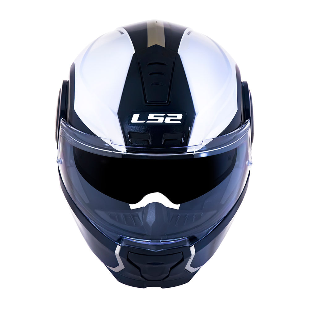 LS2 HELMETS BRASIL - SCOPE ARCH - LS2