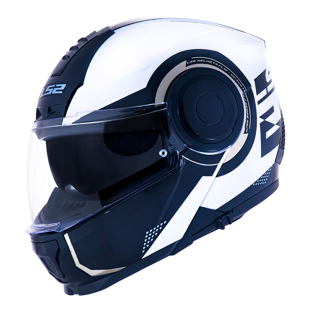 LS2 HELMETS BRASIL - SCOPE ARCH - LS2