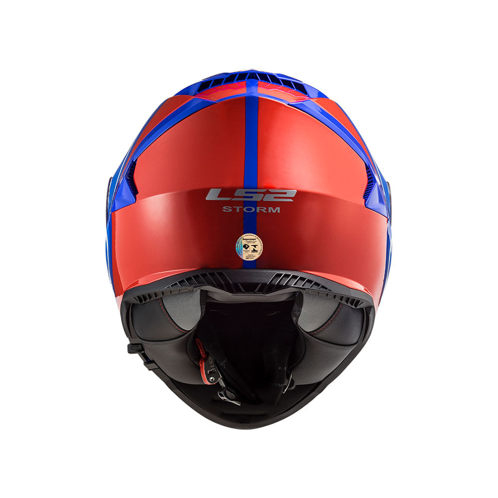 LS2 HELMETS BRASIL - STORM SLANT - LS2