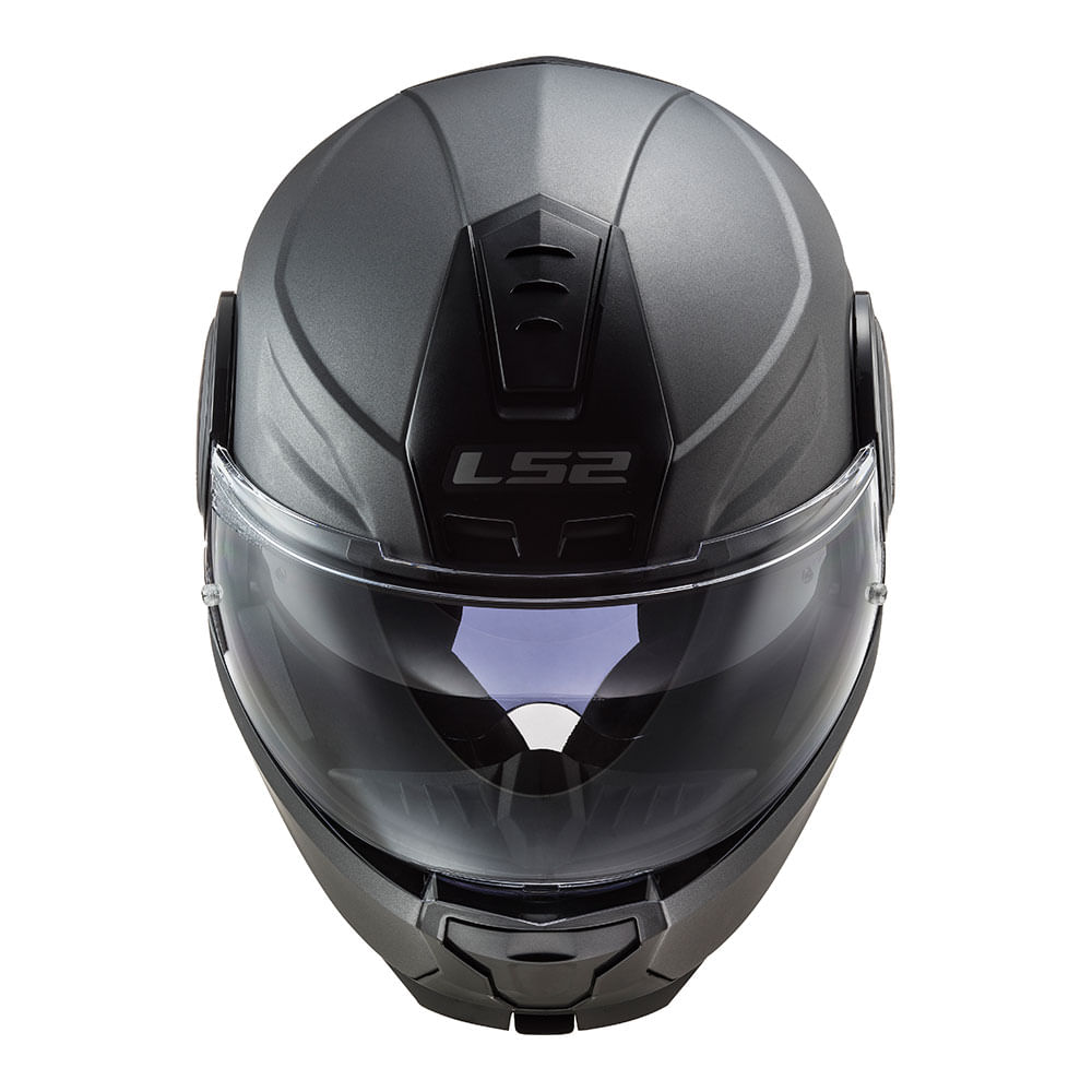LS2 HELMETS BRASIL - SCOPE MONOCOLOR - LS2
