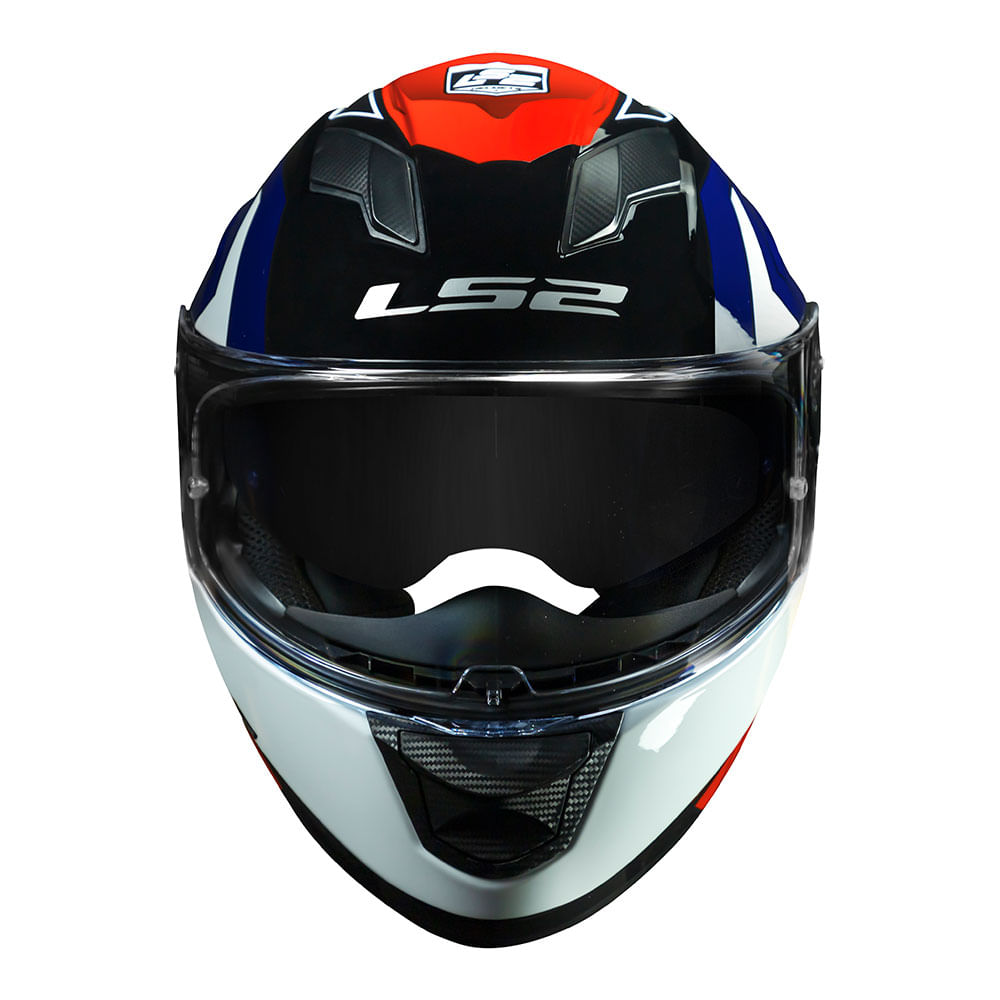 LS2 HELMETS BRASIL - STREAM EXO - LS2