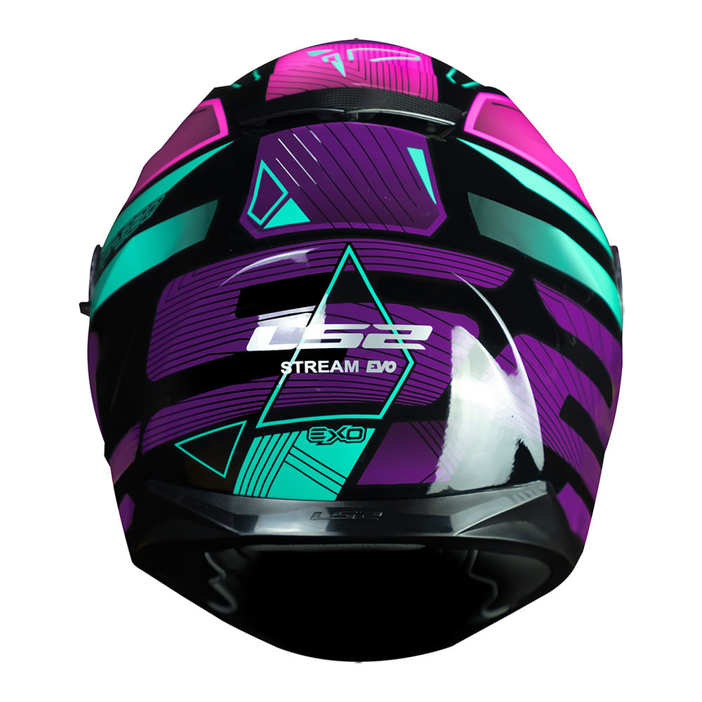 LS2 HELMETS BRASIL - STREAM EXO - LS2