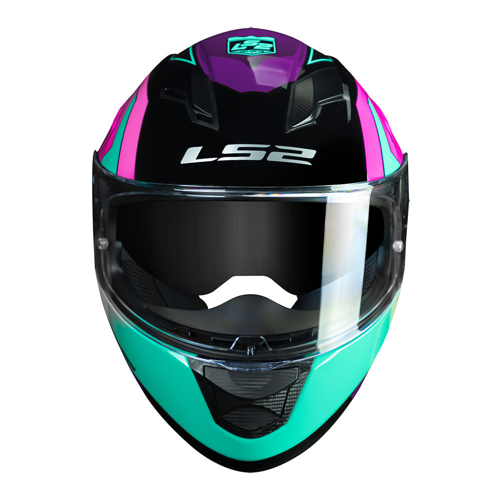 LS2 HELMETS BRASIL - STREAM EXO - LS2