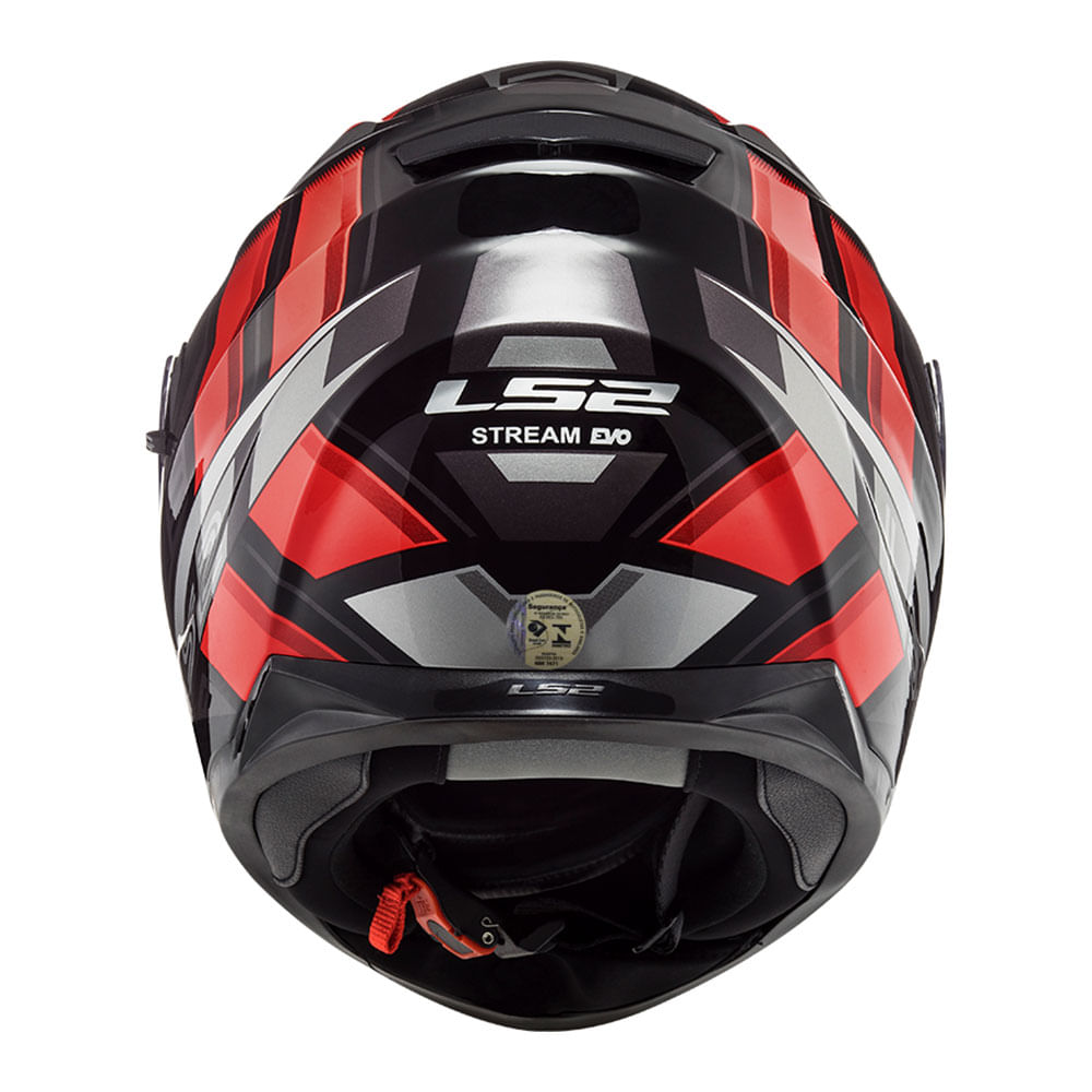 LS2 HELMETS BRASIL - STREAM LOOP - LS2