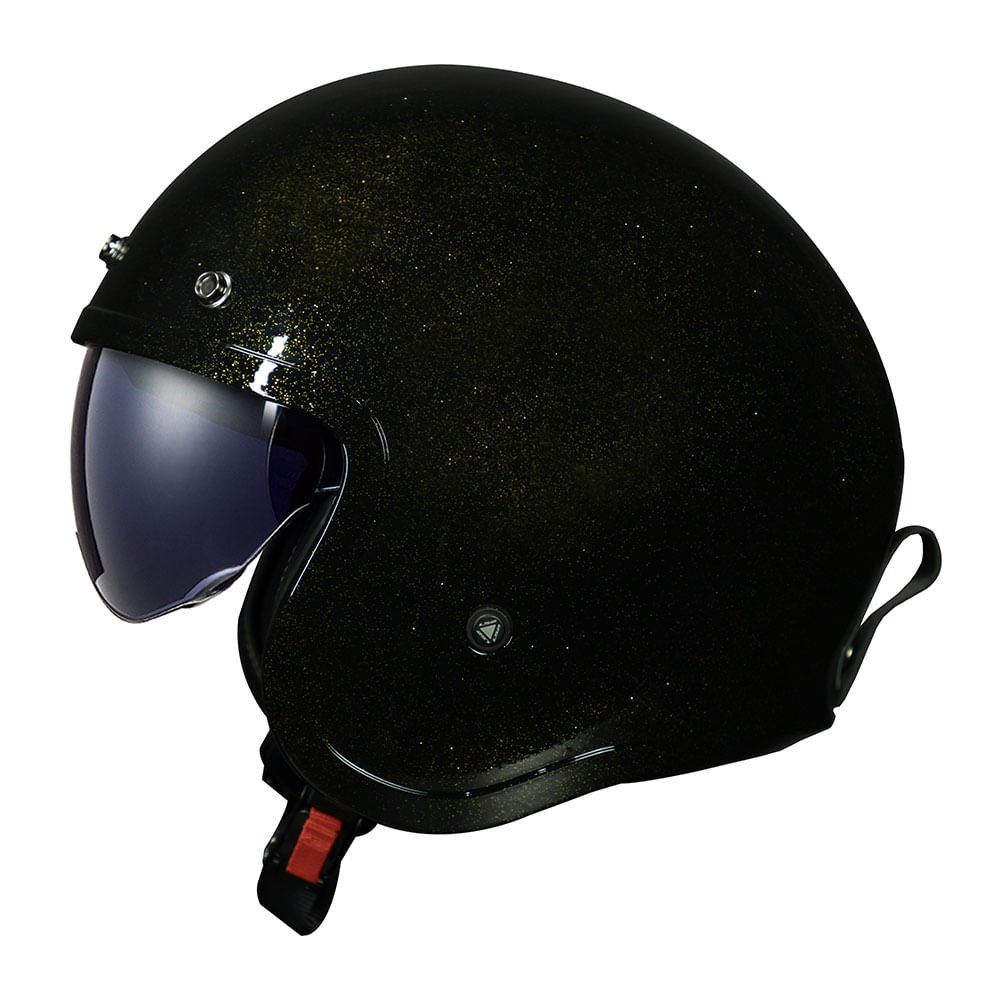 LS2 HELMETS BRASIL - SPITFIRE DISCO - LS2