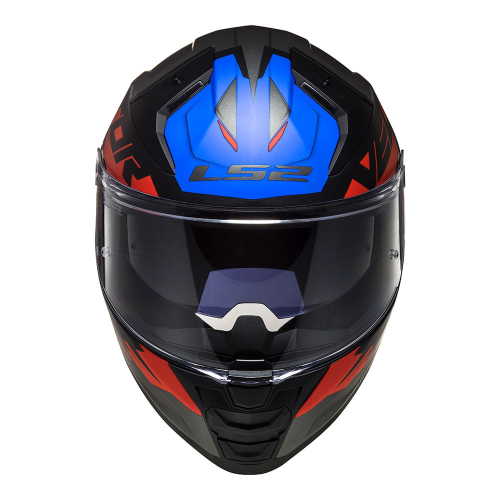 LS2 HELMETS BRASIL - VECTOR II ABSOLUTE - LS2