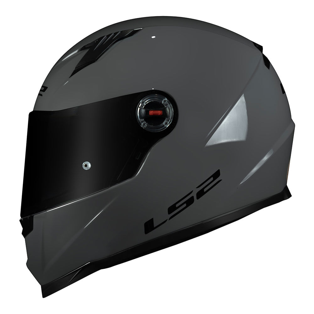 LS2 HELMETS BRASIL - CLASSIC MONOCOLOR - LS2