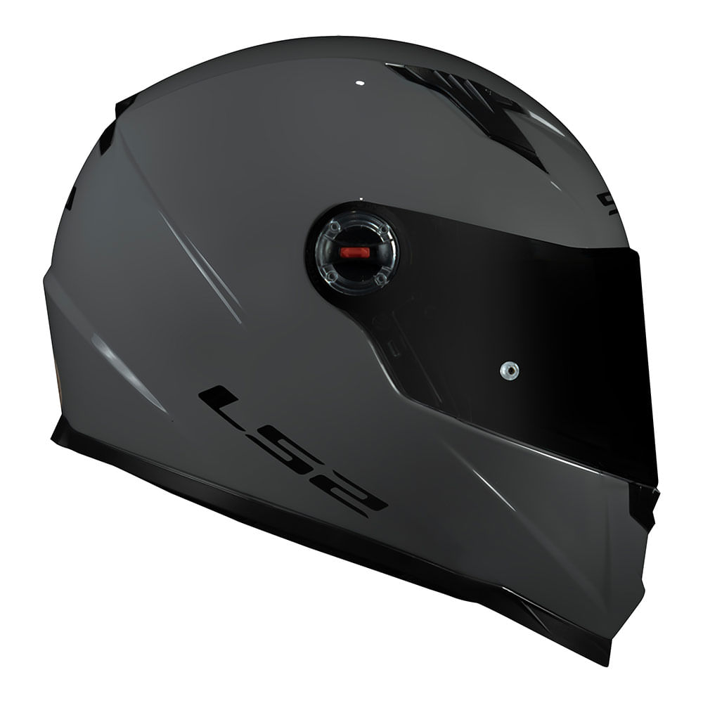 LS2 HELMETS BRASIL - CLASSIC MONOCOLOR - LS2