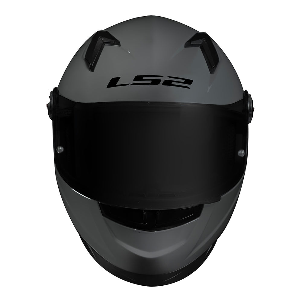LS2 HELMETS BRASIL - CLASSIC MONOCOLOR - LS2