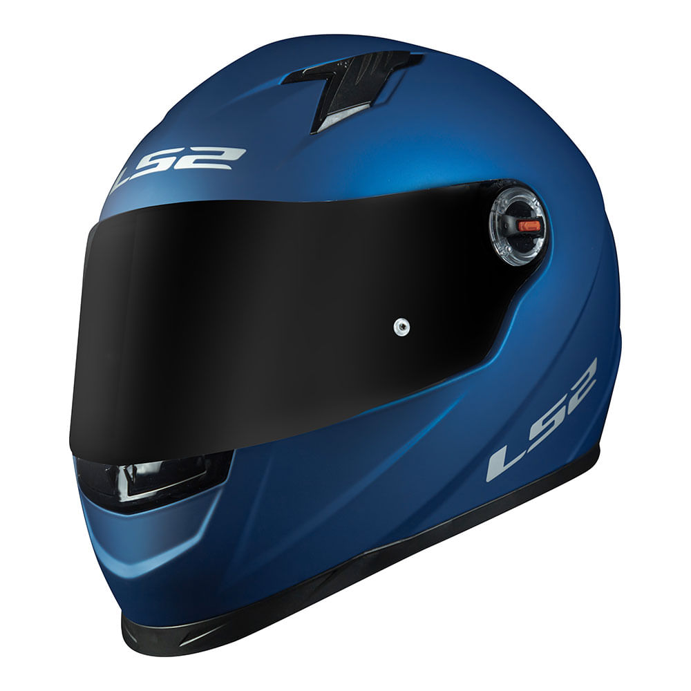 LS2 HELMETS BRASIL - CLASSIC MONOCOLOR - LS2