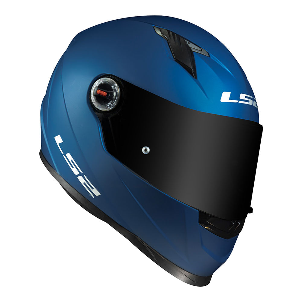 LS2 HELMETS BRASIL - CLASSIC MONOCOLOR - LS2