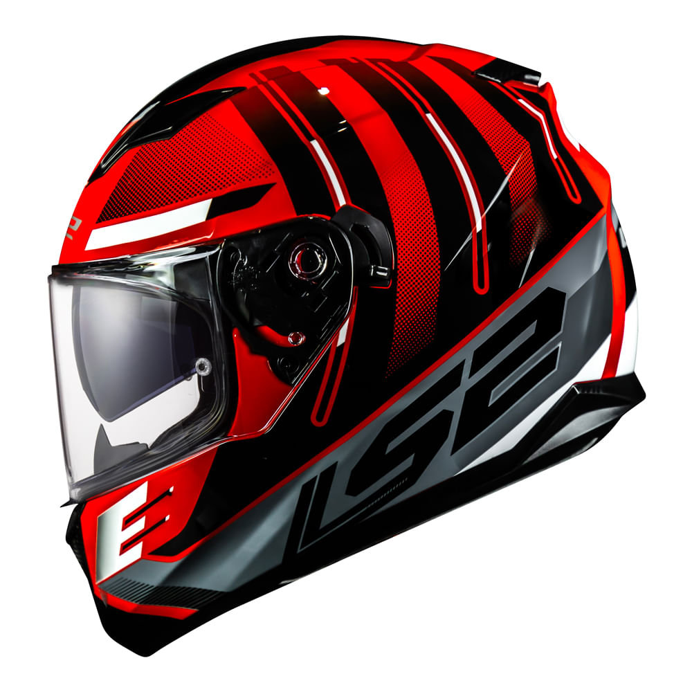 LS2 HELMETS BRASIL - STREAM SHADOW - LS2
