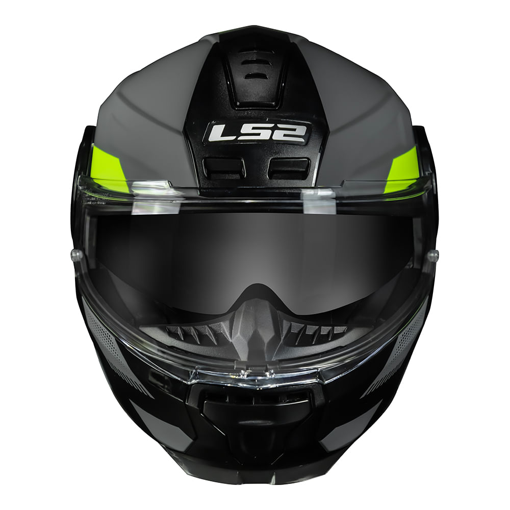 LS2 HELMETS BRASIL - SCOPE MAX - LS2