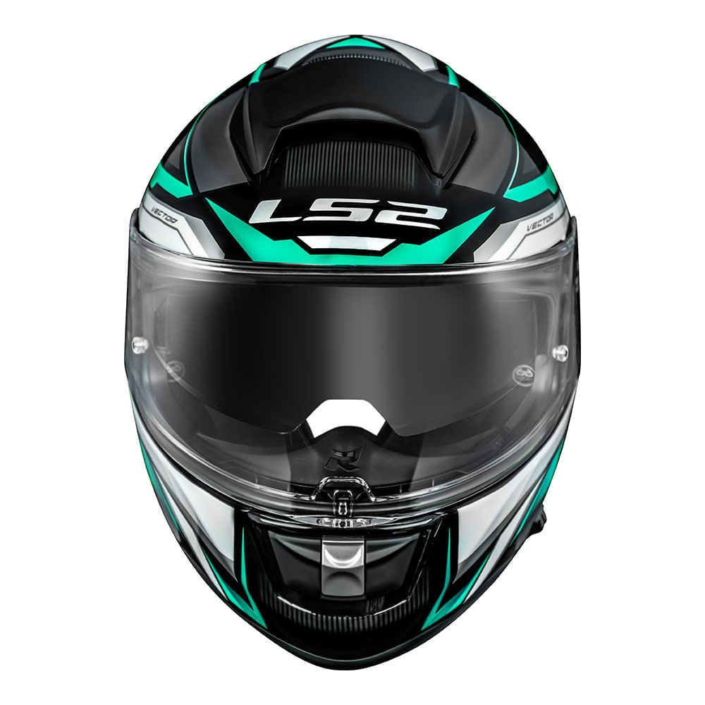 LS2 HELMETS BRASIL - VECTOR RIDER - LS2