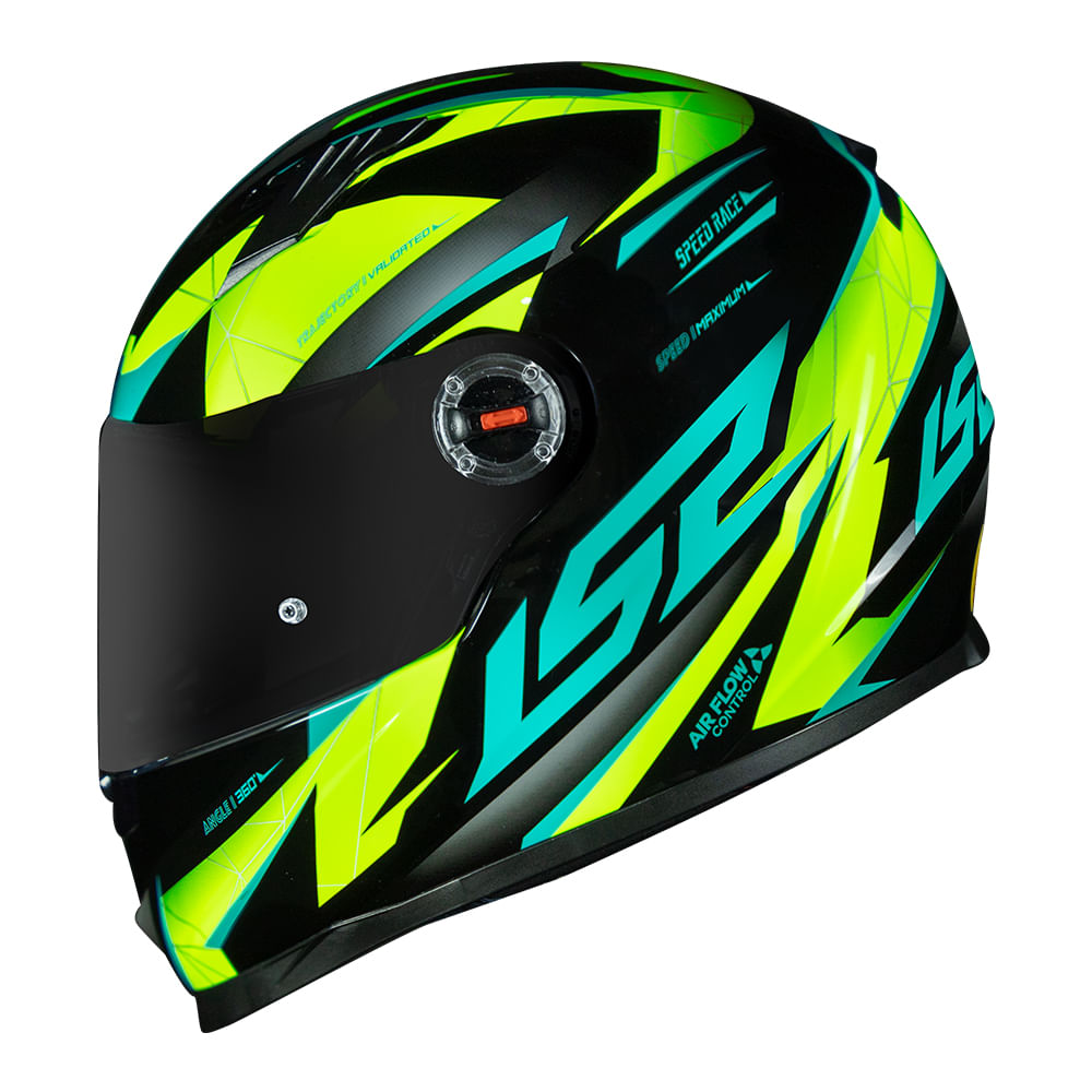 LS2 HELMETS BRASIL - CLASSIC DRAZE - LS2
