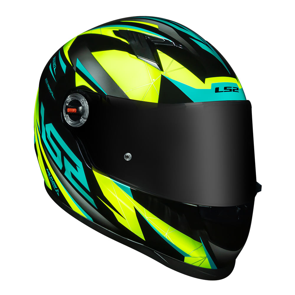 LS2 HELMETS BRASIL - CLASSIC DRAZE - LS2