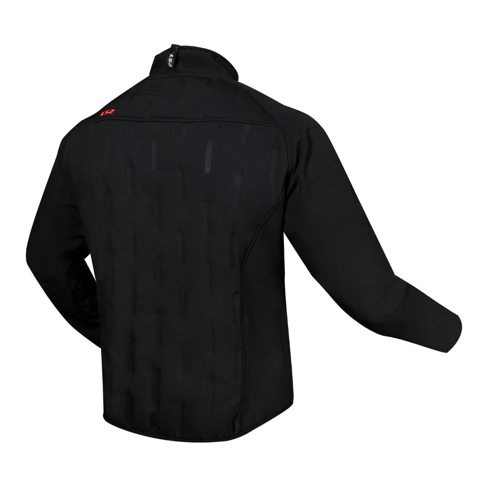 LS2 HELMETS BRASIL - JAQUETA TITANIUM - LS2