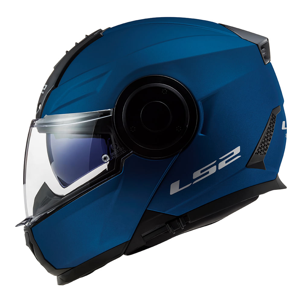LS2 HELMETS BRASIL - SCOPE MONOCOLOR - LS2