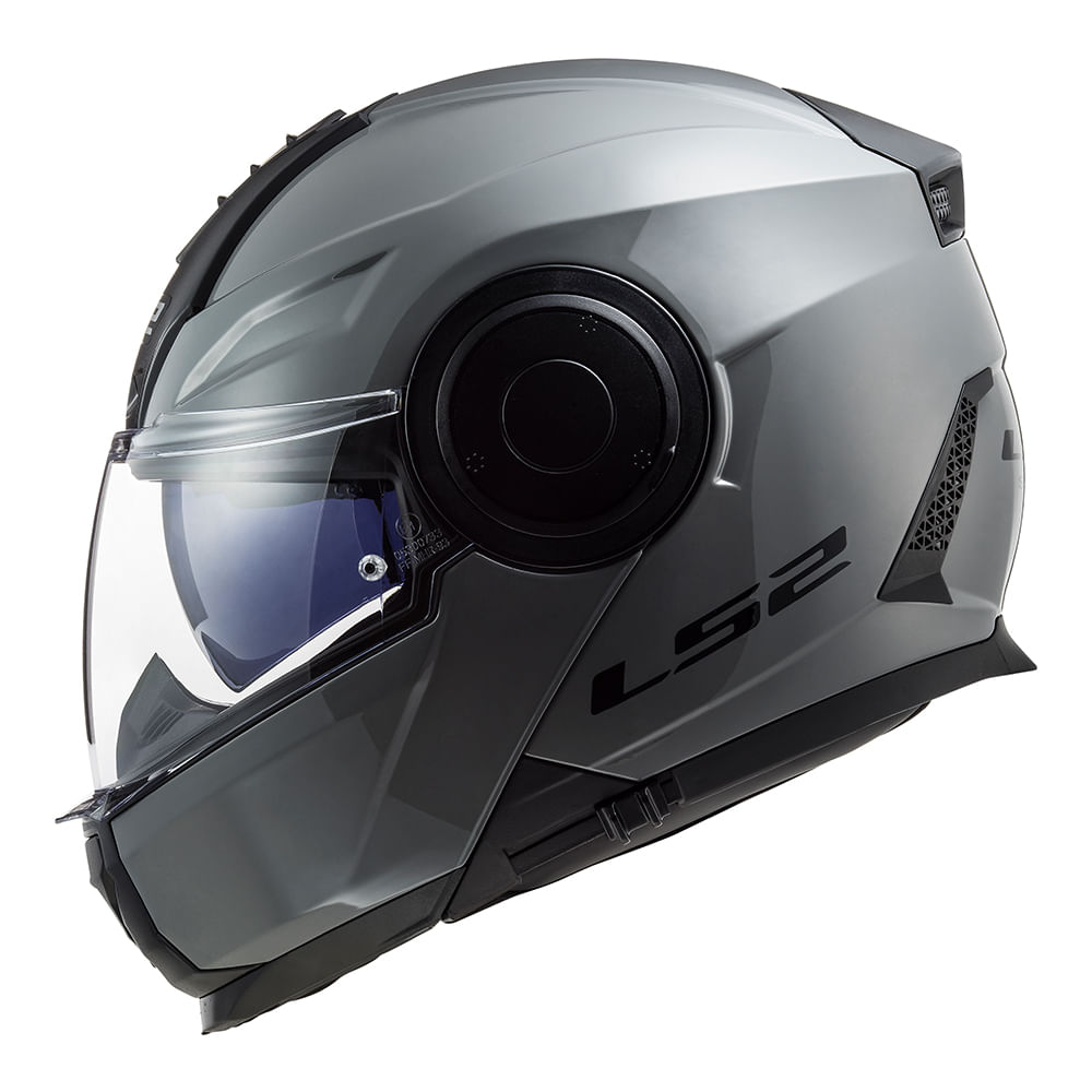 LS2 HELMETS BRASIL - SCOPE MONOCOLOR - LS2