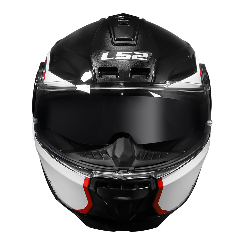 LS2 HELMETS BRASIL - SCOPE ARCH - LS2
