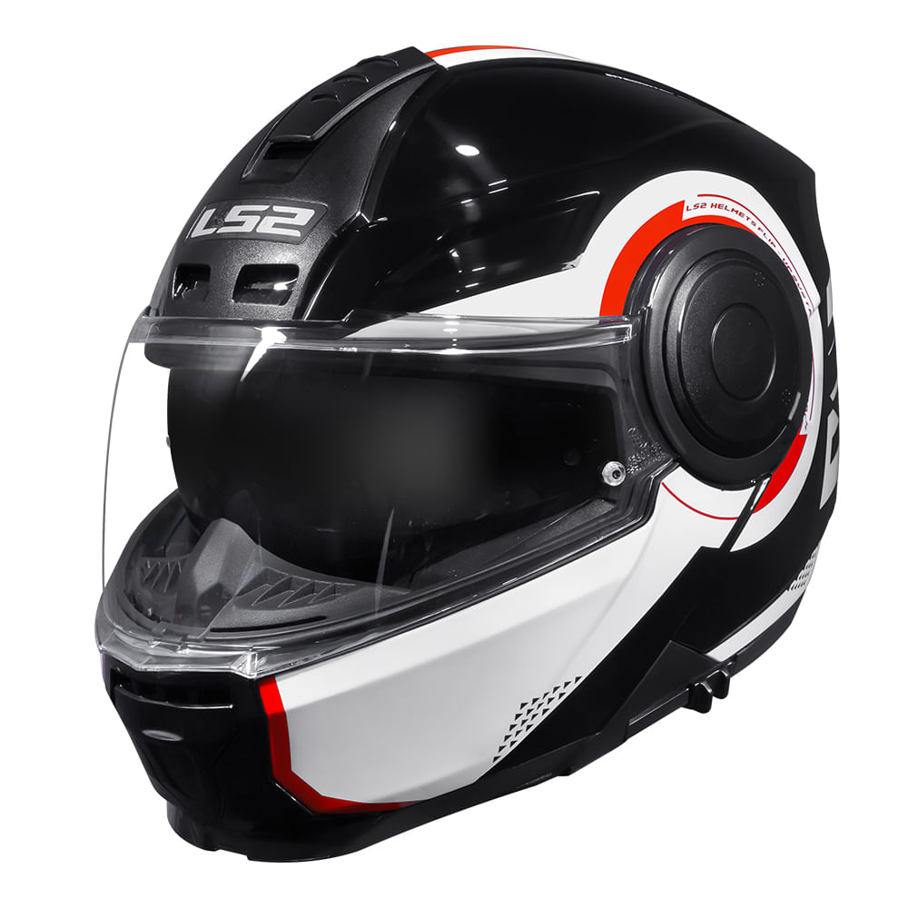 LS2 HELMETS BRASIL - SCOPE ARCH - LS2