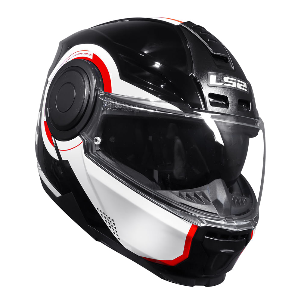 LS2 HELMETS BRASIL - SCOPE ARCH - LS2