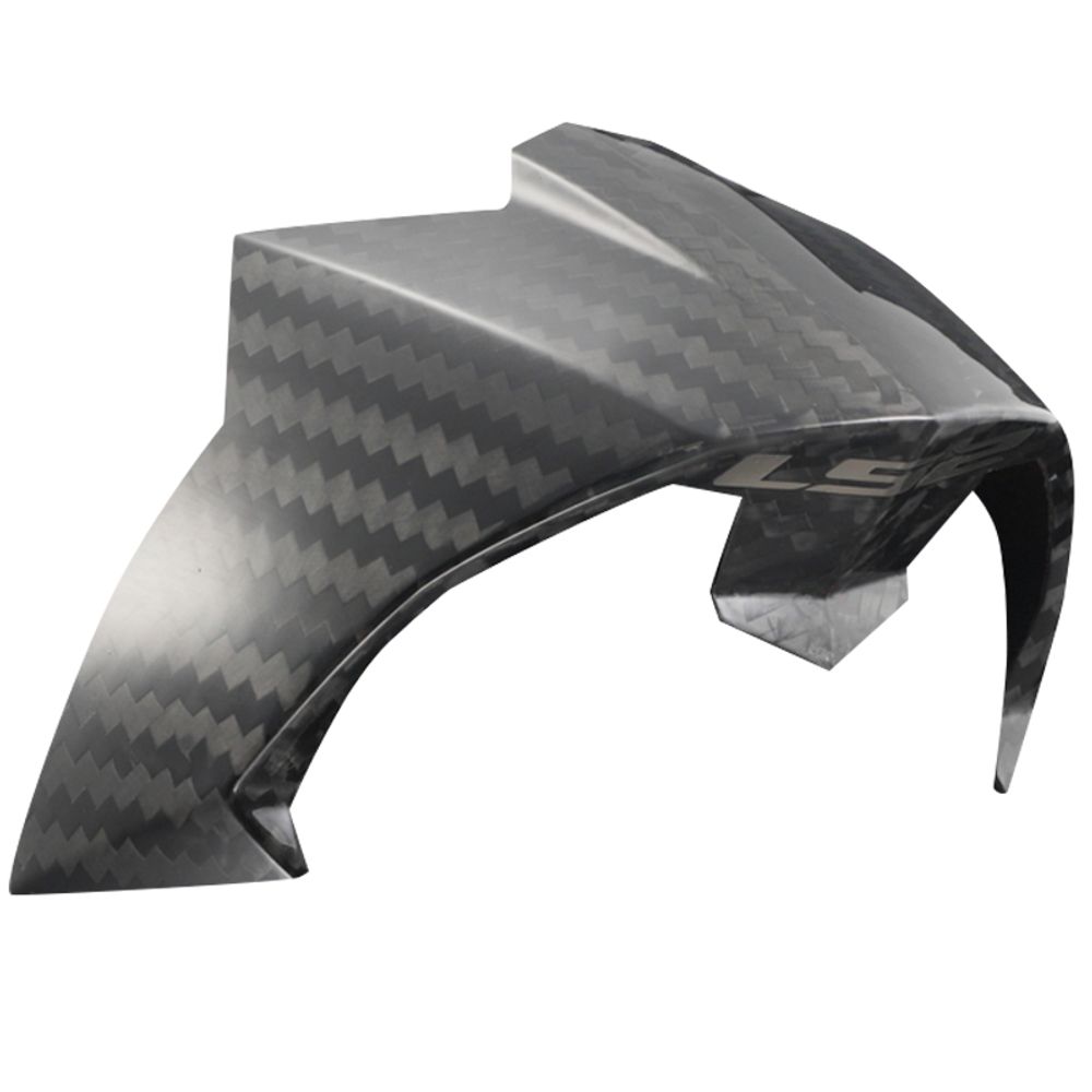 LS2 HELMETS BRASIL - SPOILER THUNDER - LS2