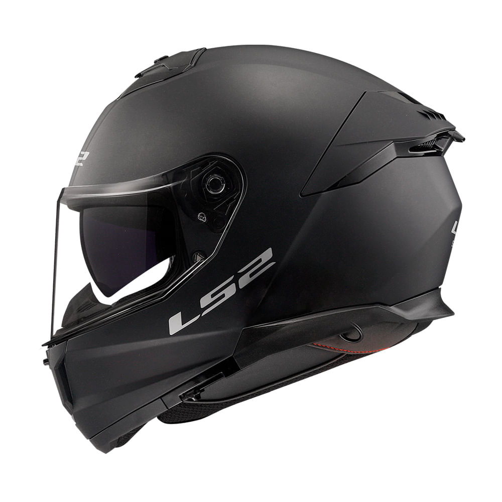 LS2 HELMETS BRASIL - STREAM II MOCOLOCOR MATTE - LS2