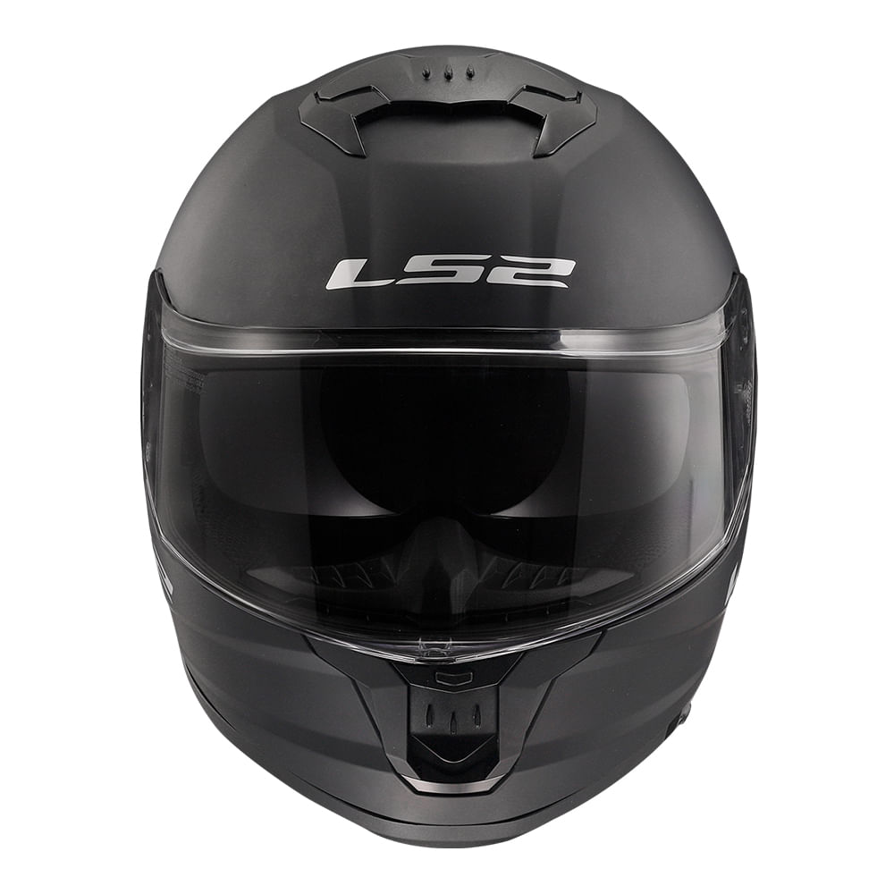 LS2 HELMETS BRASIL - STREAM II MOCOLOCOR MATTE - LS2