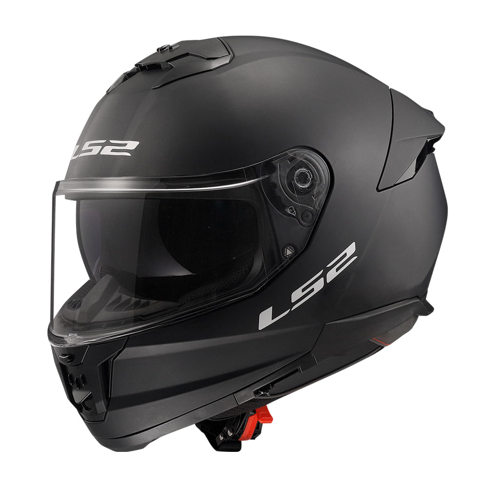 LS2 HELMETS BRASIL - STREAM II MOCOLOCOR MATTE - LS2