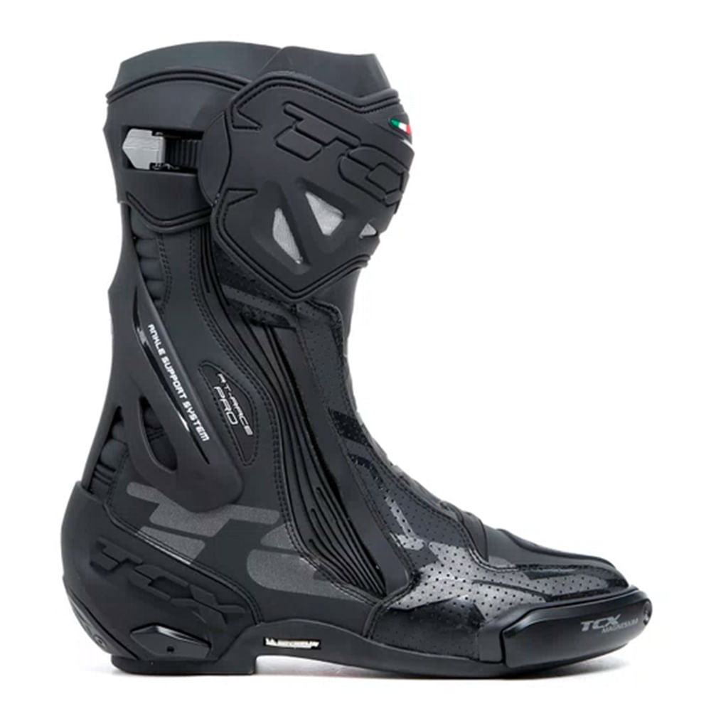 TCX BRASIL - BOTA RT-RACE PRO AIR - AGV